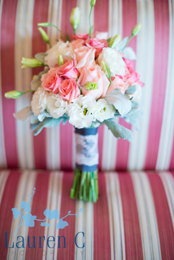 Liz + Ivan : Rusty Scupper - Baltimore, MD Wedding - Lauren C ...
