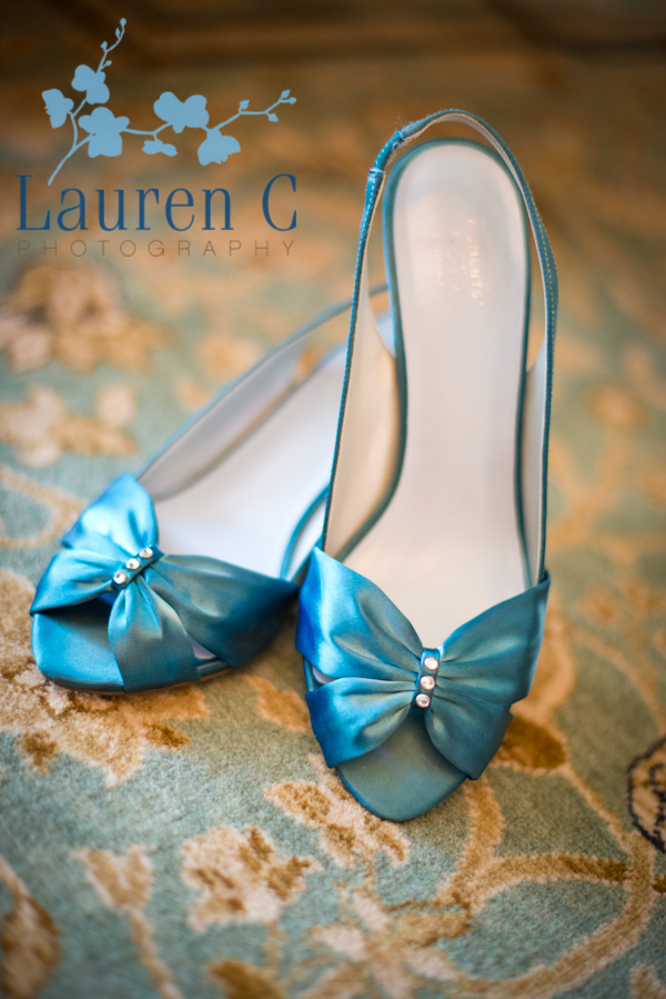 Liz + Ivan : Rusty Scupper - Baltimore, MD Wedding - Lauren C ...