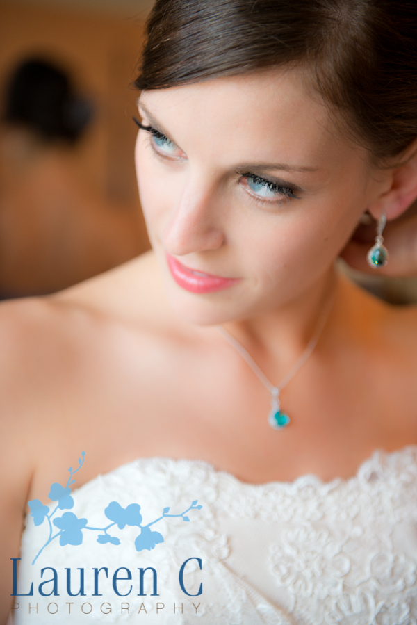 Liz + Ivan : Rusty Scupper - Baltimore, MD Wedding - Lauren C ...