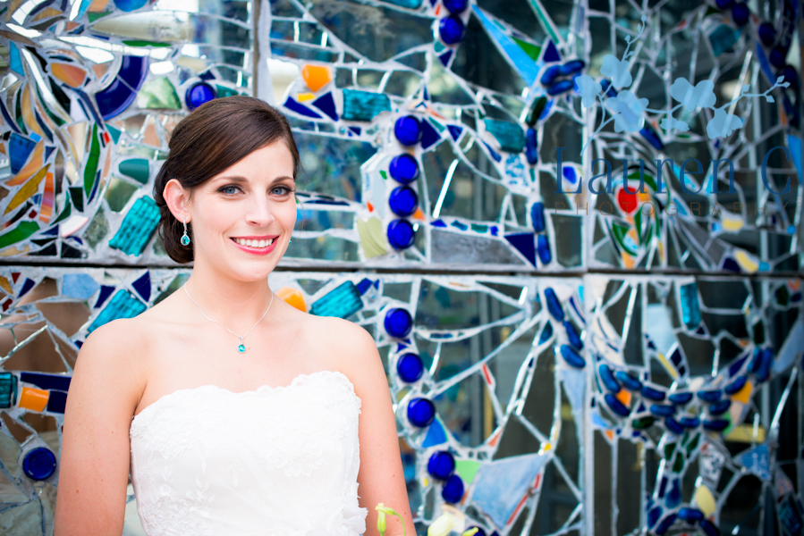 Liz + Ivan : Rusty Scupper - Baltimore, MD Wedding - Lauren C ...