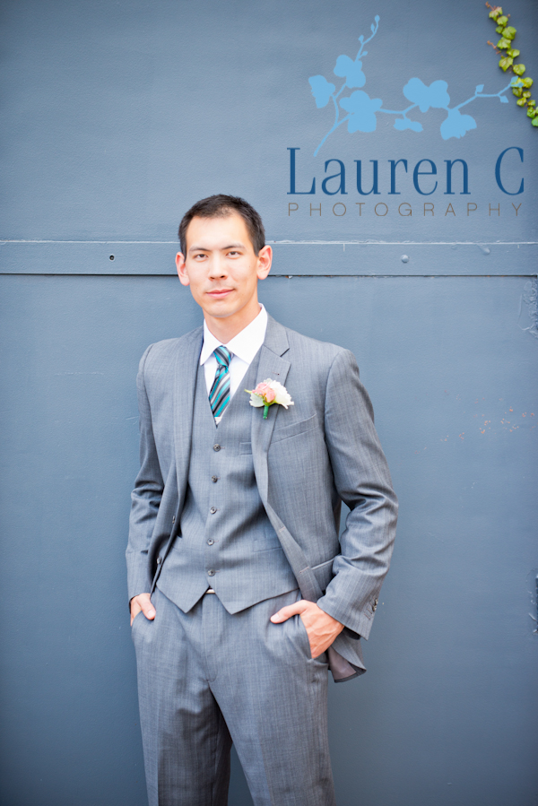 Liz + Ivan : Rusty Scupper - Baltimore, MD Wedding - Lauren C ...