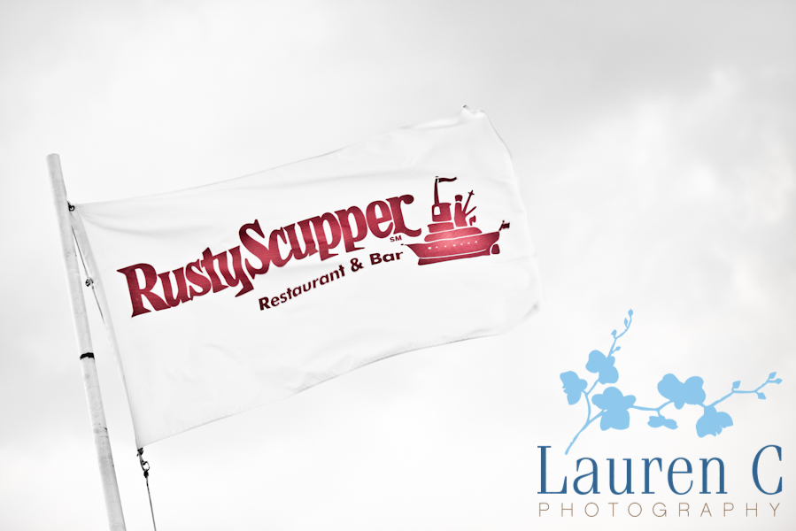 Liz + Ivan : Rusty Scupper - Baltimore, MD Wedding - Lauren C ...