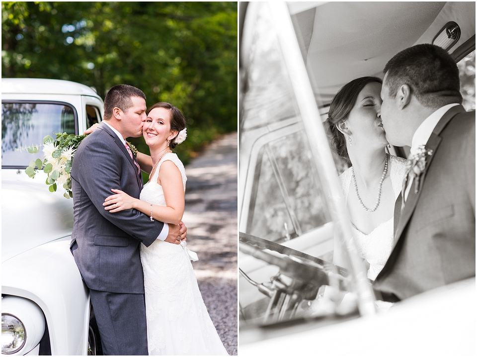 Denise + Mac : Bowie, MD Wedding {Maryland Wedding Photographer ...