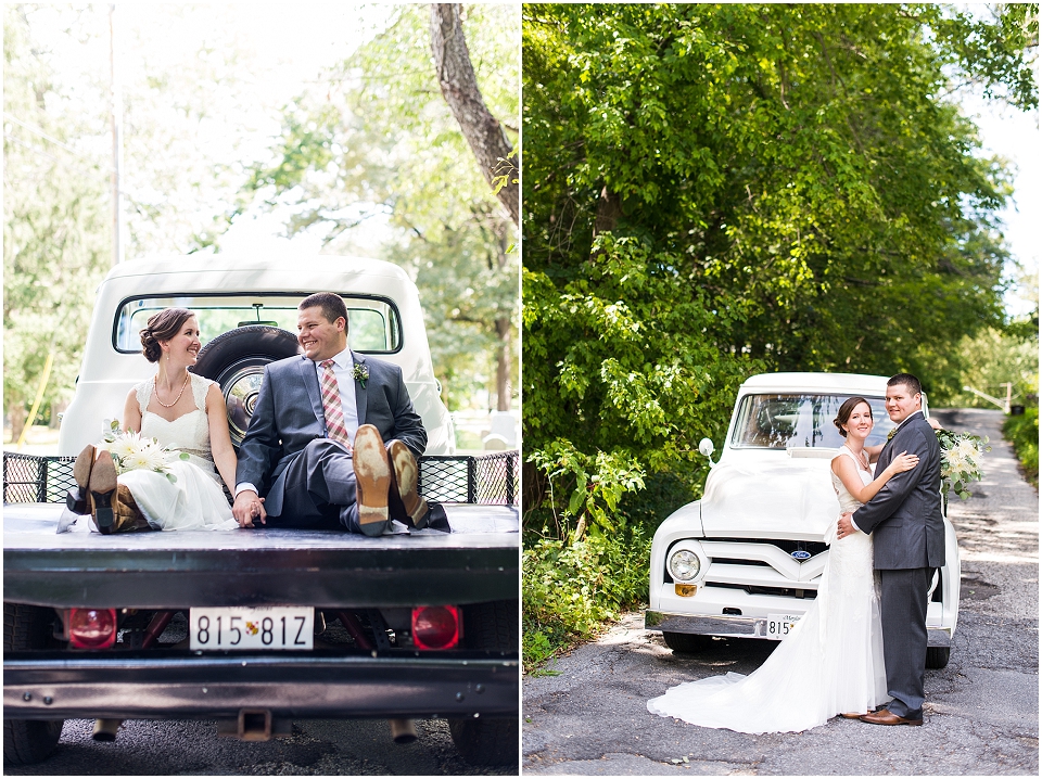 Denise + Mac : Bowie, MD Wedding {Maryland Wedding Photographer ...