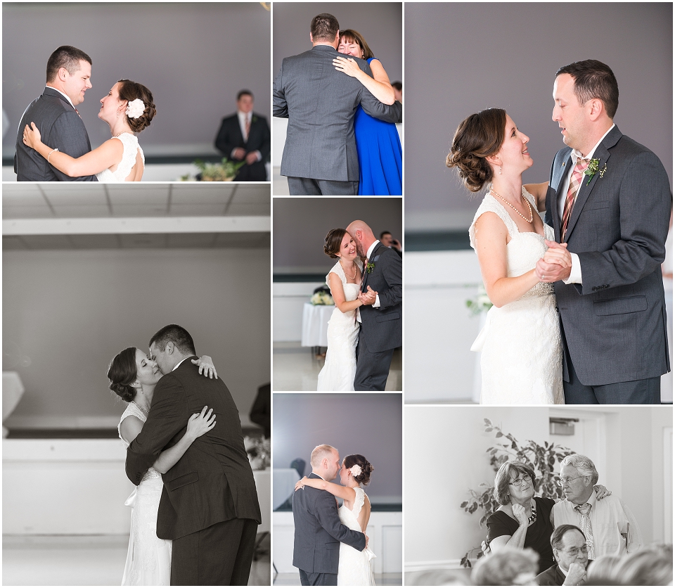Denise + Mac : Bowie, MD Wedding {Maryland Wedding Photographer ...