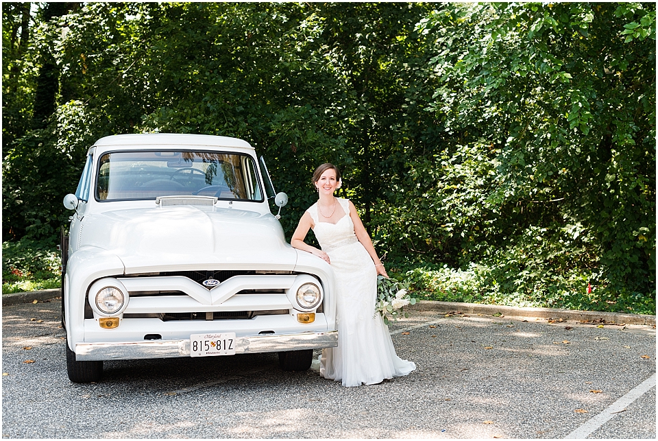 Denise + Mac : Bowie, MD Wedding {Maryland Wedding Photographer ...