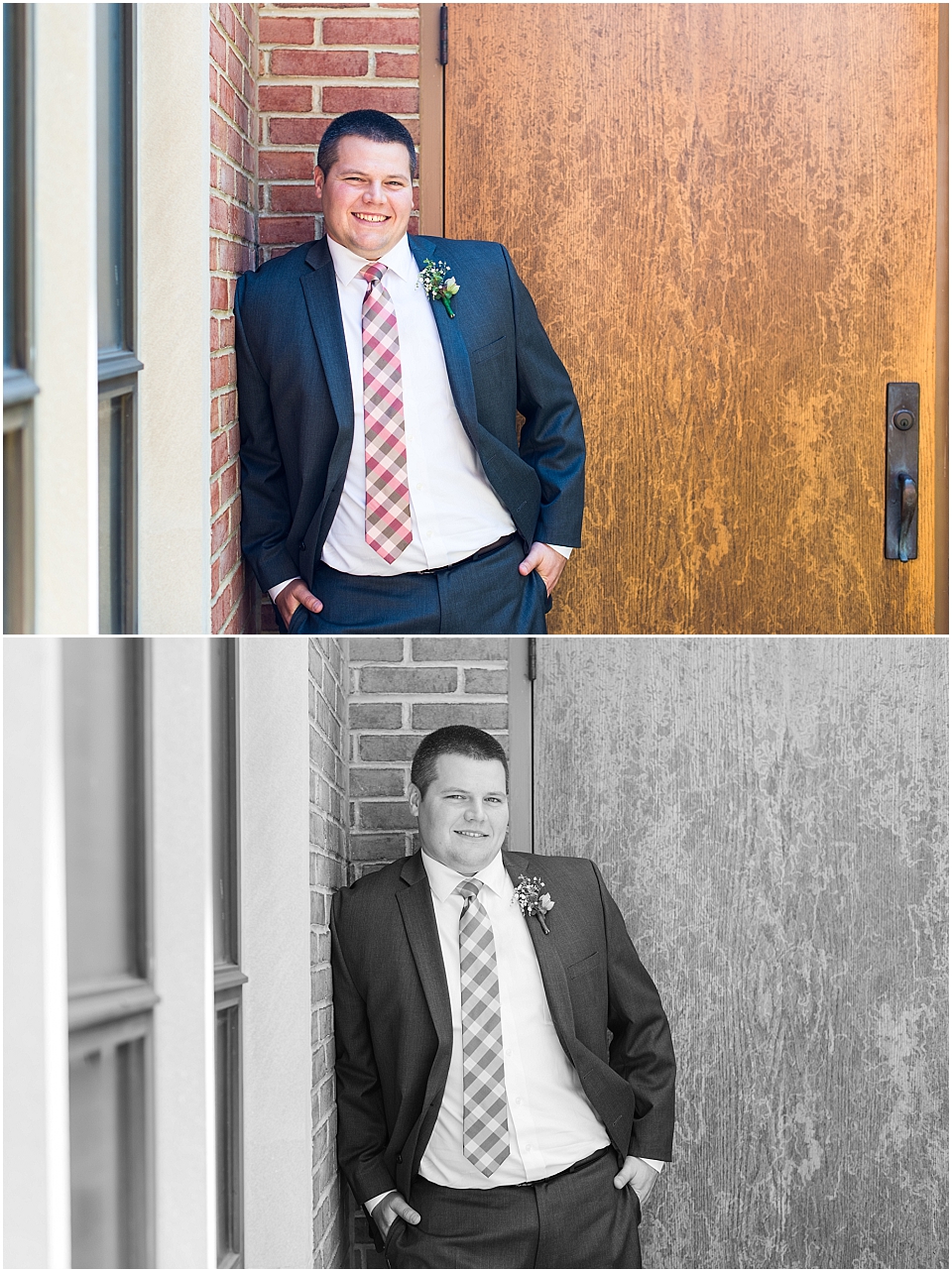 Denise + Mac : Bowie, MD Wedding {Maryland Wedding Photographer ...