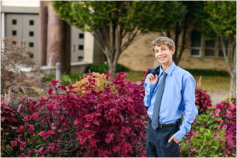 Kyle's Bar Mitzvah : Baltimore Museum of Industry - Lauren C ...