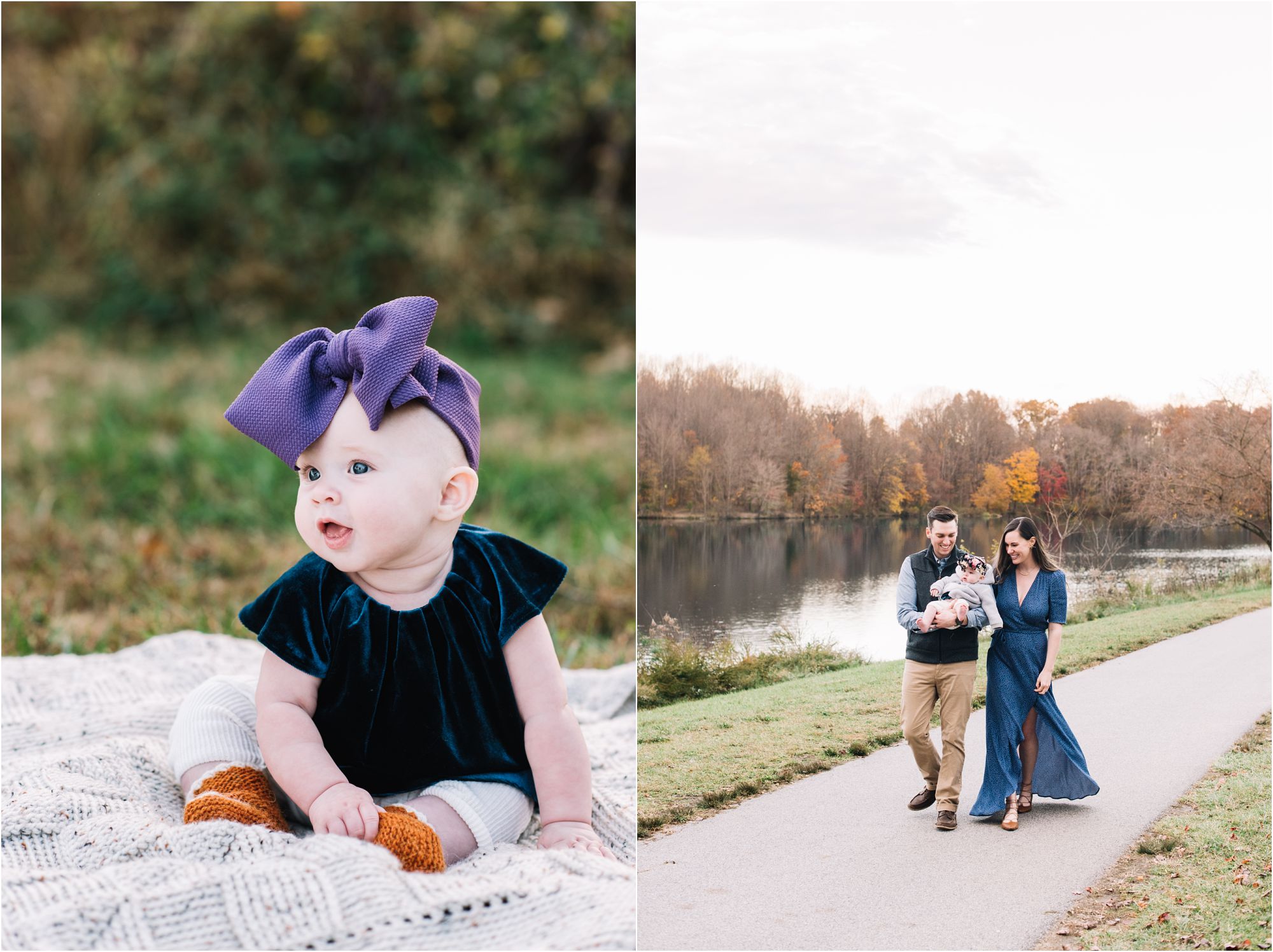 Breen Family Photos Favorites-11 - Lauren C Photography Maryland ...